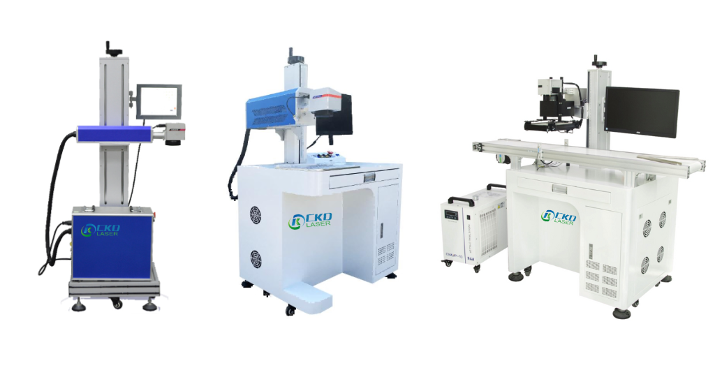 Visual Flying Marking Machine – Key Specs - Bengal CKD Precision ...
